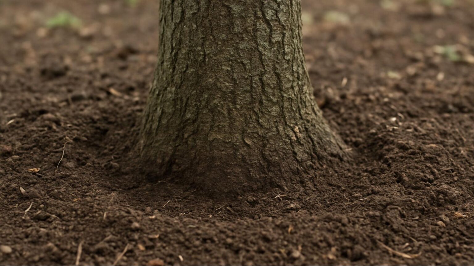 Tree Care and Root Collar Excavation Guide