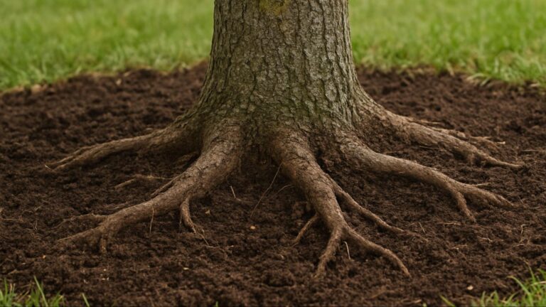 Tree Care and Root Collar Excavation Guide